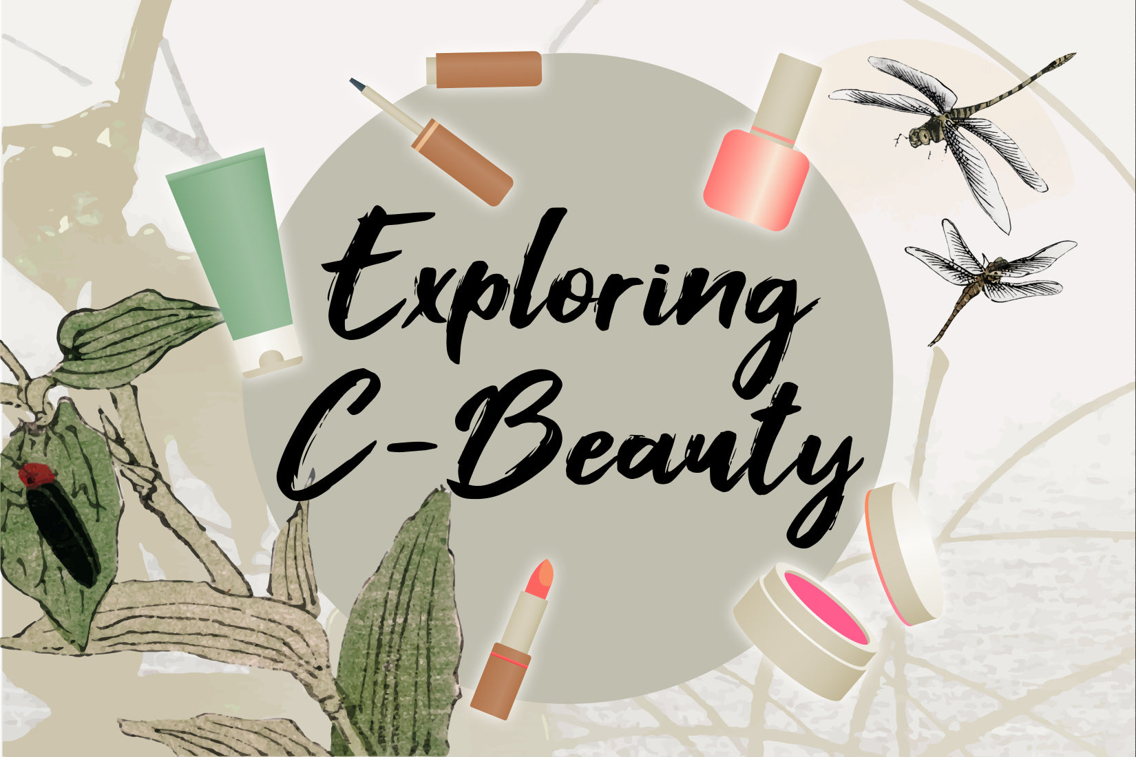 Top 2023 Beauty Trends You Need To Know-C-Beauty – LAMOUR Beauty & Life