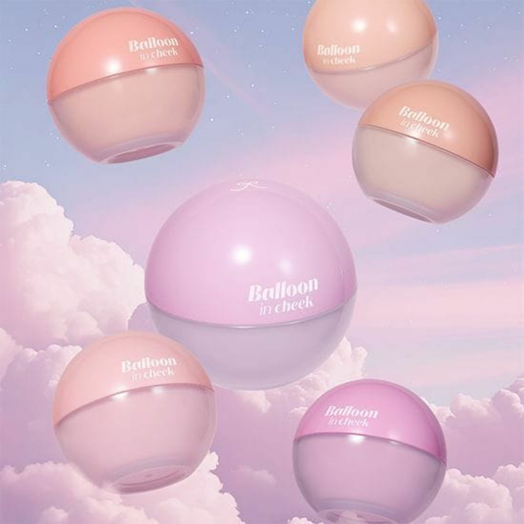 ETUDE HOUSE Balloon In Cheek – LAMOUR Beauty & Life