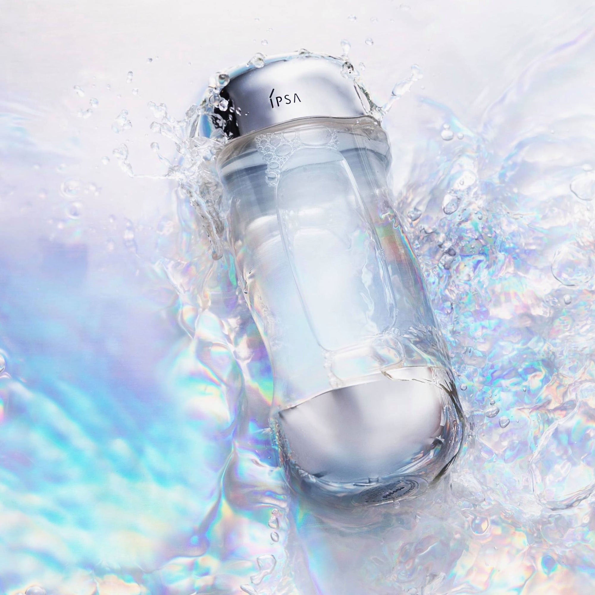 IPSA The Time Reset Aqua Toner 200ml – LAMOUR Beauty & Life