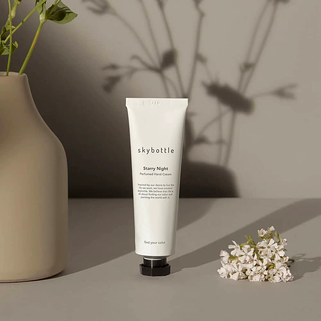 skybottle Starry Night Perfumed Hand Cream 50 ml – LAMOUR Beauty & Life