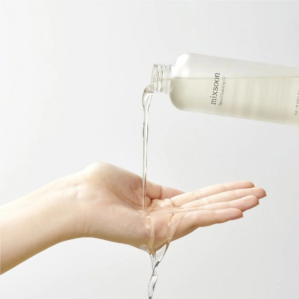 mixsoon Bean Cleansing Oil 195ml – LAMOUR Beauty & Life